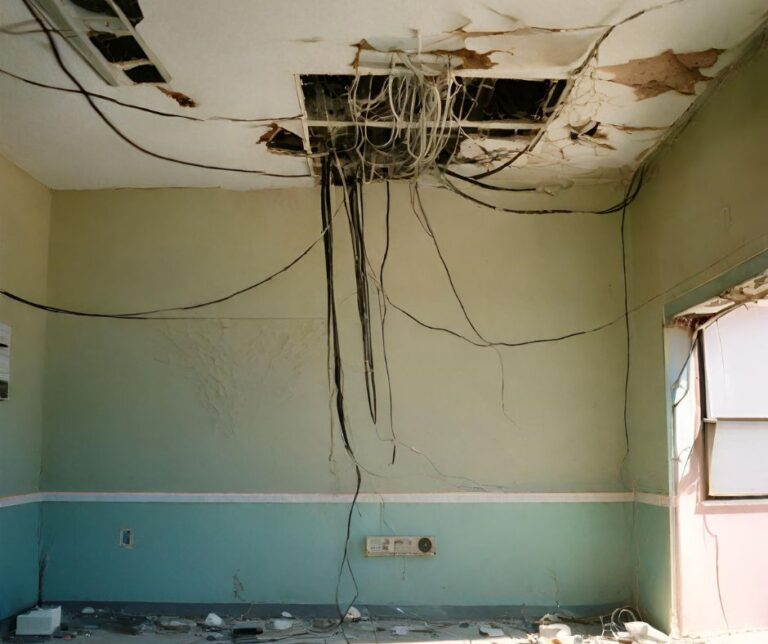 San Bernardino Electrical Code Violations